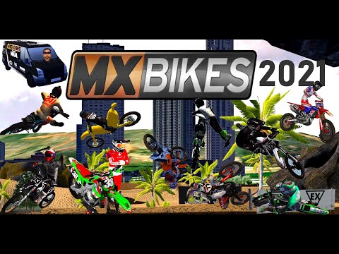 Steam Community :: MX Bikes