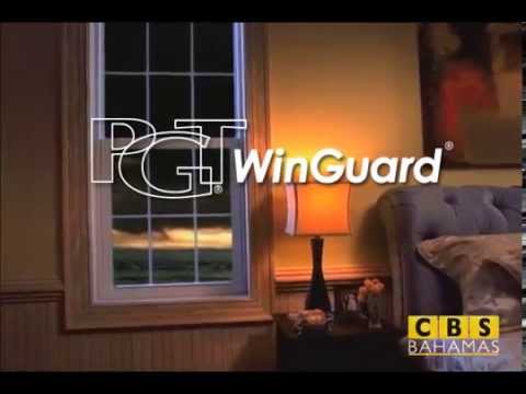PGT WinGuard Impact Resistant Windows & Doors