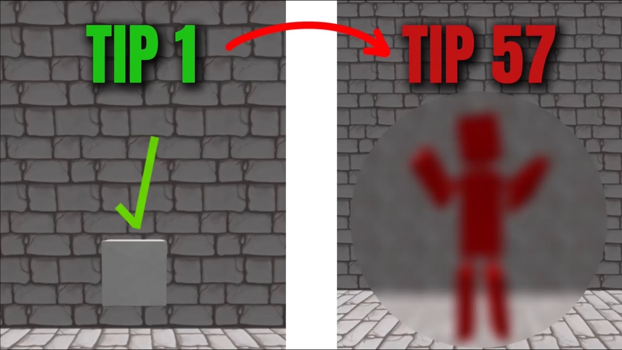 57 TIPS ABOUT GRAB VR!