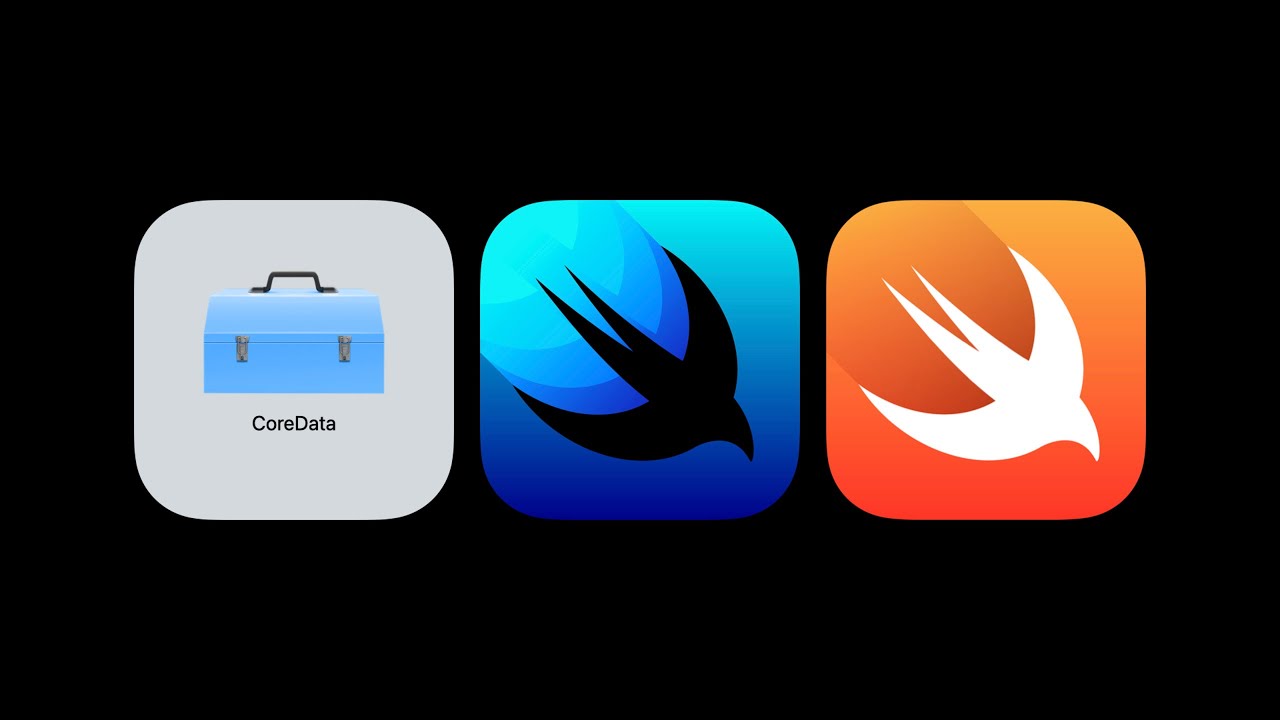 WWDC21: Bring Core Data concurrency to Swift and SwiftUI | Apple