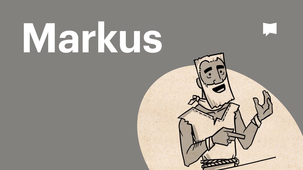 Ringkasan: Markus