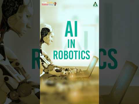 AI in Robotics: Transforming the Future