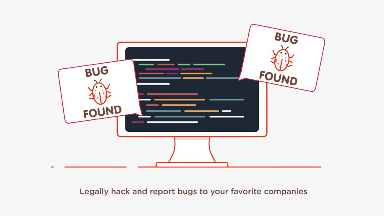 Join Bugcrowd's security researcher community