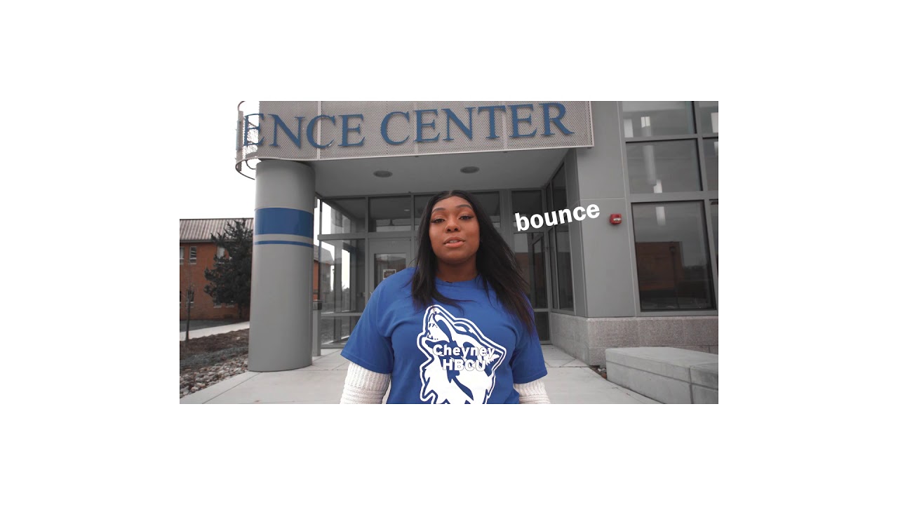 Admissions - Cheyney University of Pennsylvania