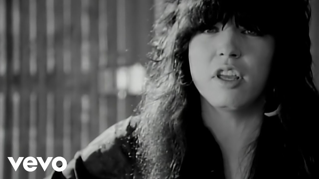 Cinderella - Heartbreak Station (Stereo Version)