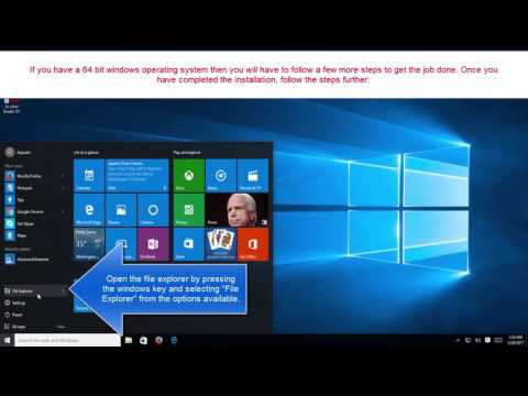 How to Install Group Policy Editor (gpedit) on Windows 10 Home
