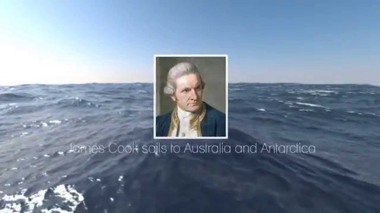 CC Timeline Song - Age of Industry