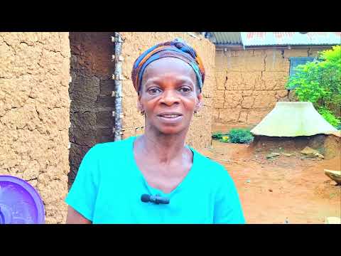 IMPACT STORY OF CHPS COMPOUND CONSTRUCTED BY CHILDLIFT AID FOUNDATION IN APIEDEM 2 VILLAGE
