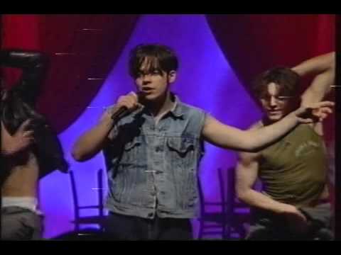 TOTP 10 DEC 1992 | TOTP Rewind – the 90s