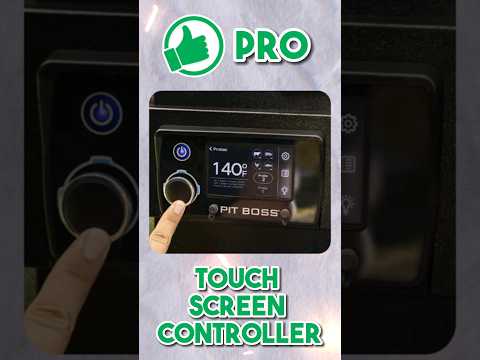 Pros & Cons - Pit Boss Pro Series 1150 (Gen 3)