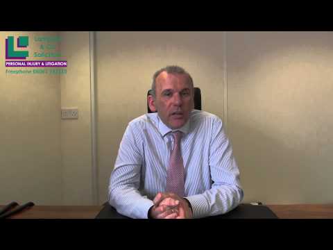 Special Damages Claims Advice