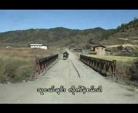 Welcome to Chin Land – The most famous song about Chin Hills and Chin ...