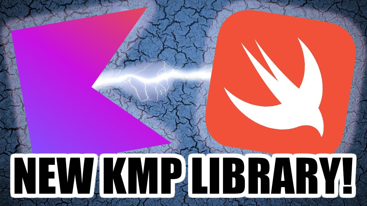 Mix Native iOS Views in Compose Multiplatform With Touchlab's New Library!