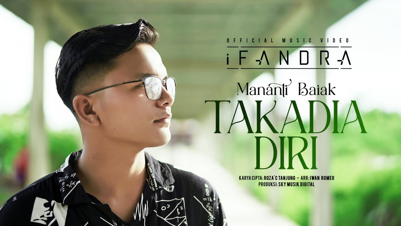 Mananti Baiak Takadia Diri by Ifandra from Indonesia | Popnable