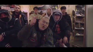 [MV] Brown Sugar - Vitor (feat. 일리닛, 딥플로우, KWON5FRESH, DJ Young) - 인스티즈(instiz) 인티뮤직 (종료) 카테고리