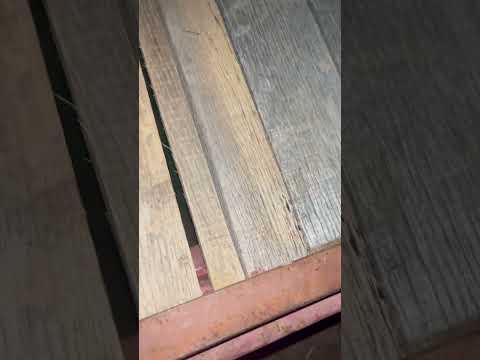 Redneck trailer patch #farmequipment