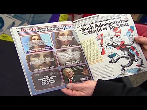 Mad Magazine to halt publication after nearly seven decades