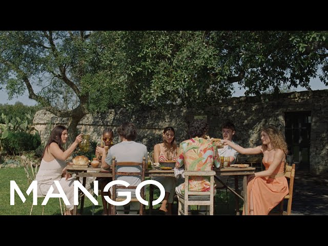 Mango 700 DKK Gift Card - Perfect for Fashion Lovers - Electronic First