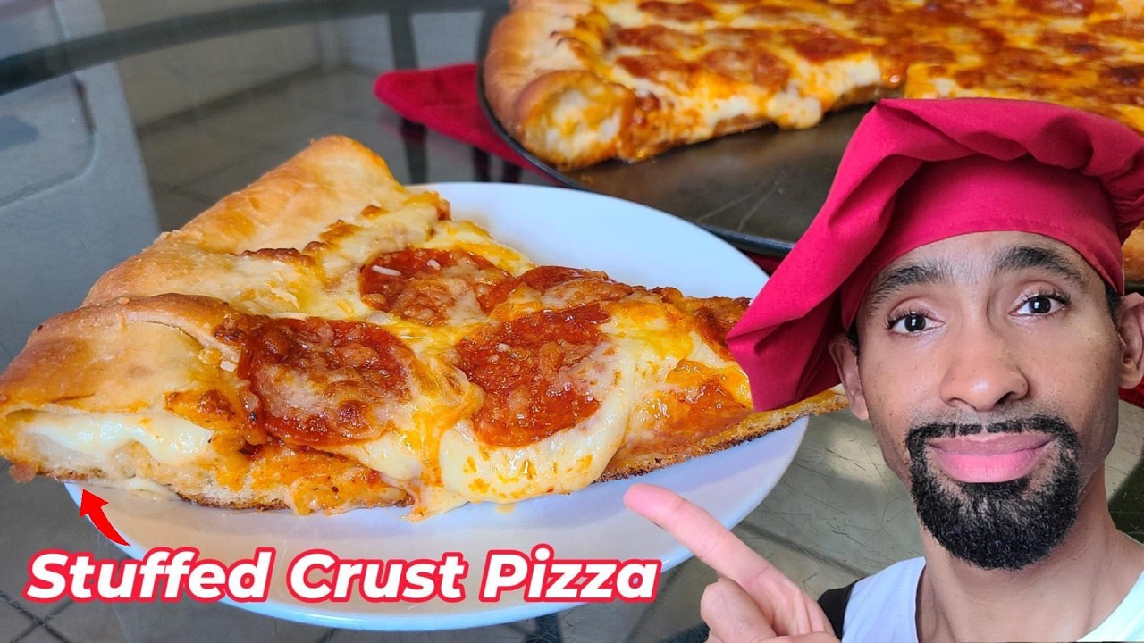 Pizza hut's original 