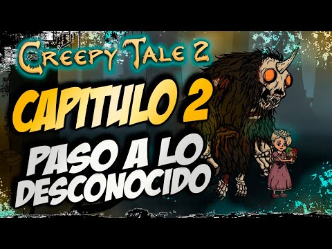 Steam Community :: Video :: CREEPY TALE 2: CAPITULO 2 "PASO A LO ...