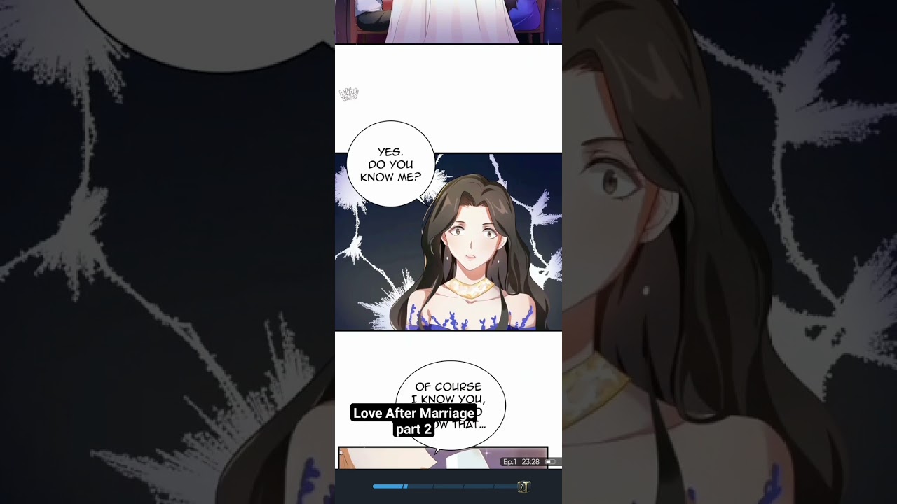 Love After Marriage | Part 2 | comics lovers| love | Romance