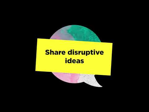 DIF 2018 - What is the DIF?