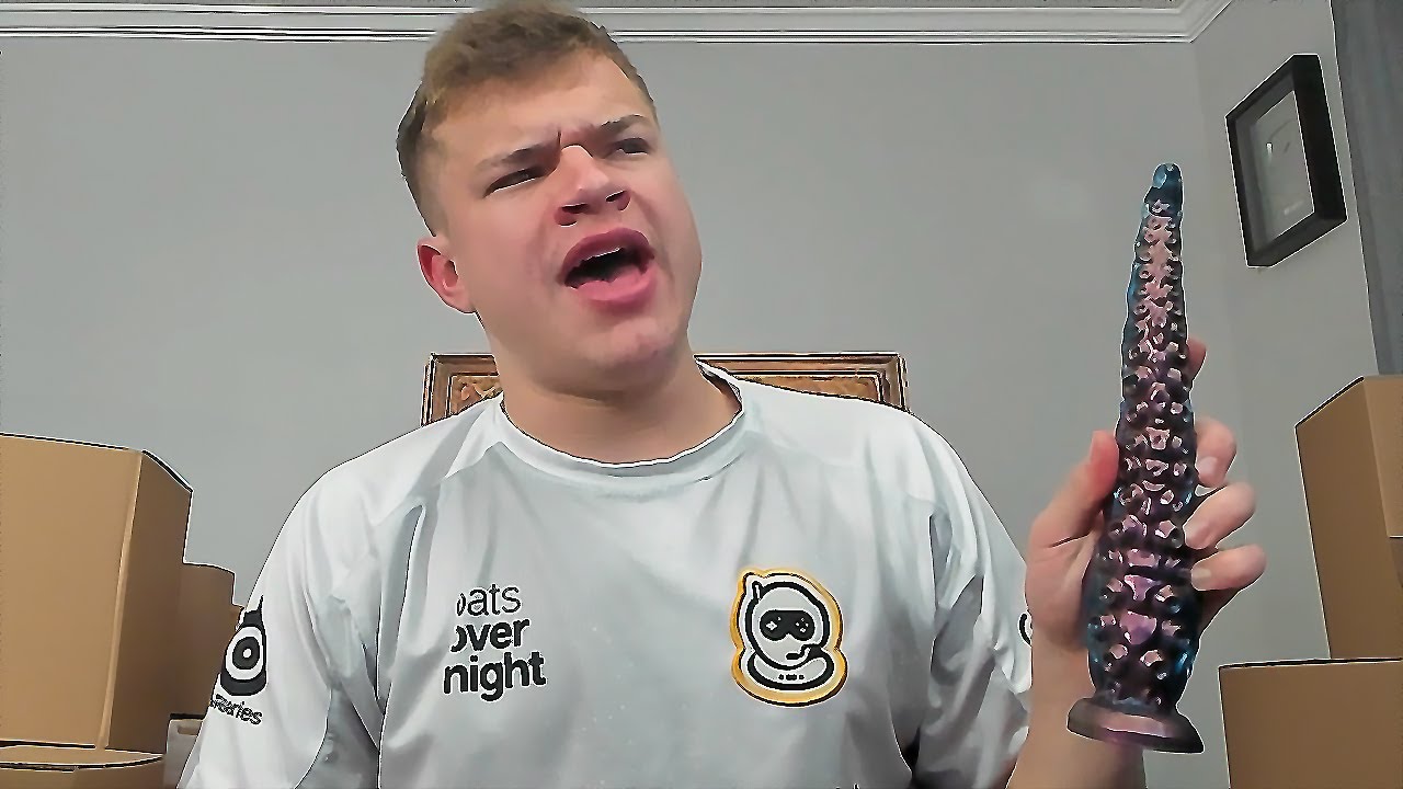 INSANE Fan Mail...