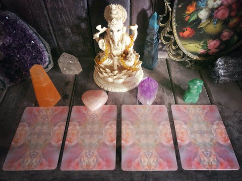 ☽ Pick a card - What is unfolding for you? ☾