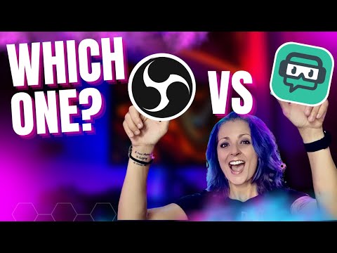 The Best Streaming Software For YOU: OBS vs Streamlabs OBS (2023 Guide)