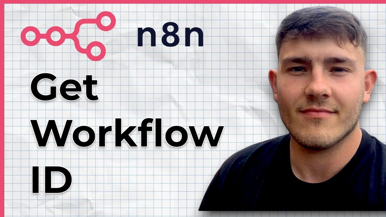How to Get Workflow ID in n8n (2025 Guide)