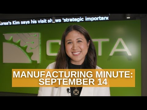 Manufacturing Minute: Details on Reyes Coca-Cola Bottling’s $500 Million Expansion