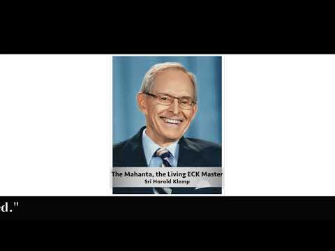 The Master's Words Feb 5, 2025