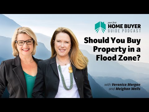 Should You Buy Property in a Flood Zone?