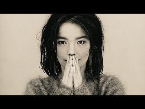 Björk - Human Behaviour (HQ Remastered Audio)