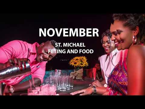 Months-Parishes-Themes