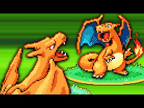 Pokemon Emerald Mirror Match – AtSign Archives