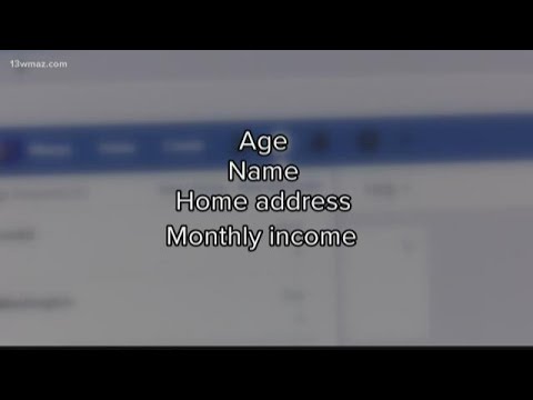 What you need to know about a new Facebook messenger scam