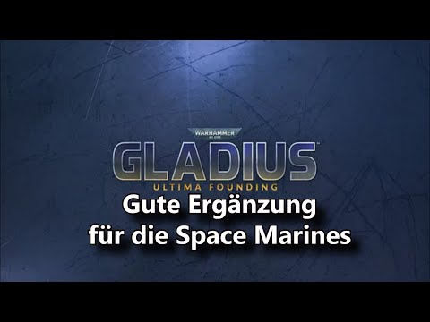 Steam Community :: Video :: Das 8 Einheiten DLC für die Space Marines ...