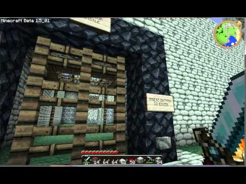 Steam Community :: Video :: Minecraft - Blessed Kingdom - Dspyre : Cove ...