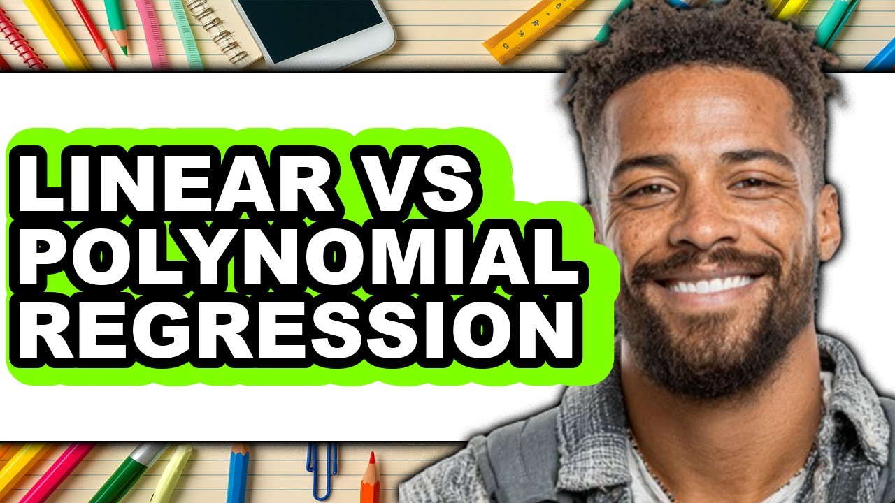Linear Vs. Polynomial Regression: Which Is Better?