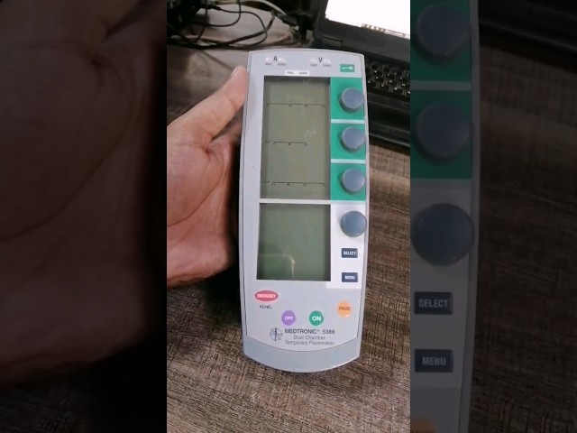 External Pacemaker Manufacturer from New Delhi