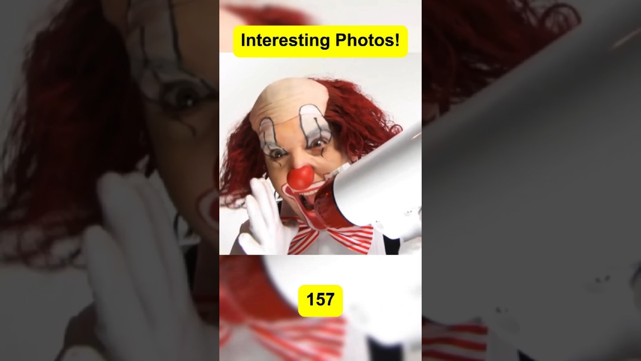 Incredible Rare Photos That Will Leave You Speechless | Part 157