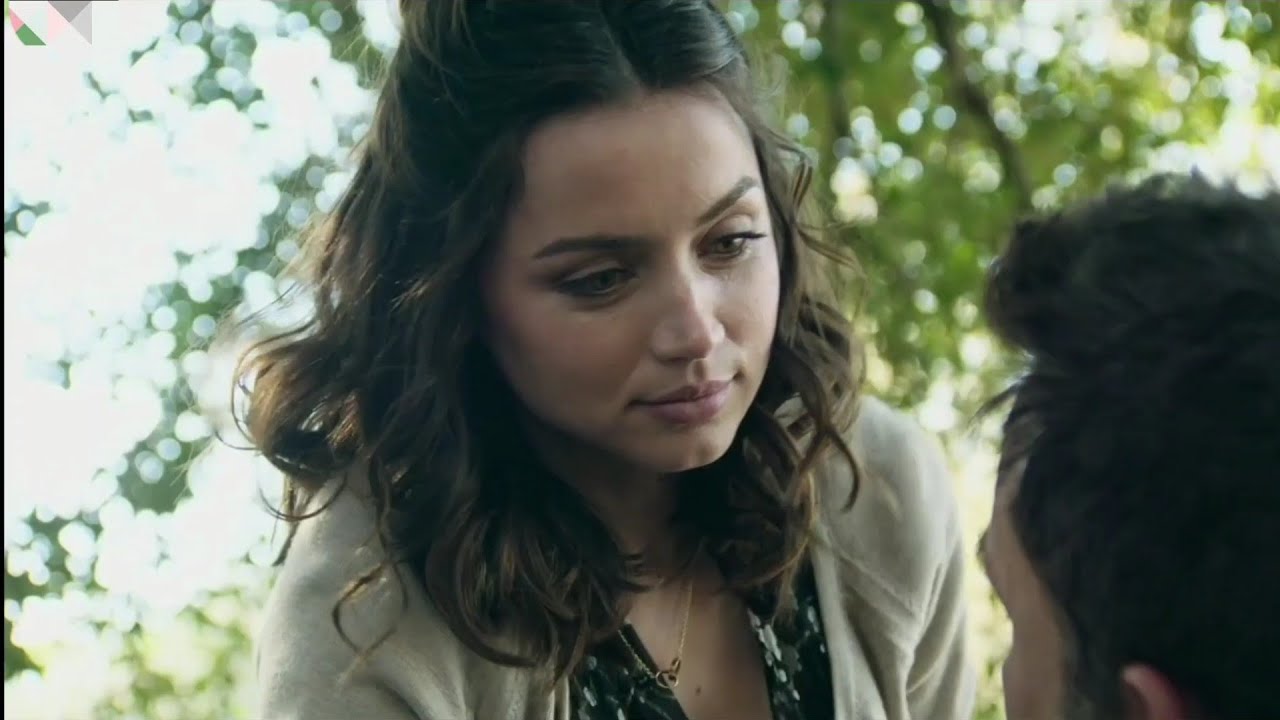 na de armas - Badass/hot scenes | Deep Water (2022)