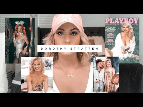 DOROTHY STRATTEN | TRUE CRIME | KRIME WITH KRISSY