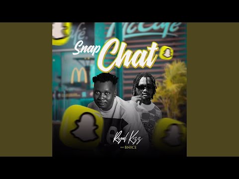 Snap chat (feat. Bnize)