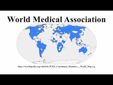 World Medical Association