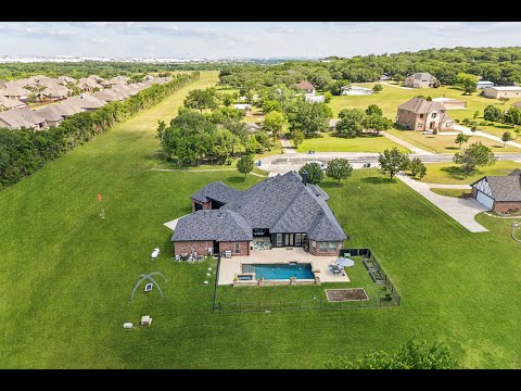 5900 Stage Coach Cir, Westlake, TX 76262