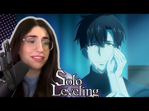 IT WAS ALL WORTH IT!! Solo Leveling Season 2 Ep 9 REACTION | SL Ep 21