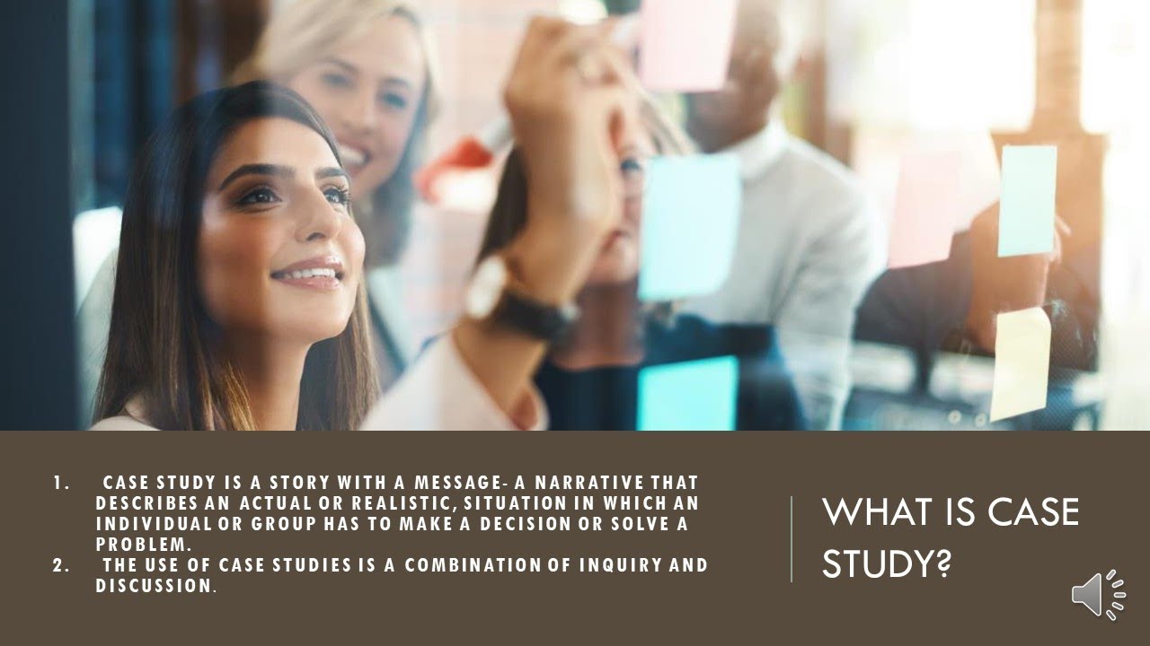 USING CASE STUDY AS TEACHING STRATEGY| KILLEN CHAPTER 12