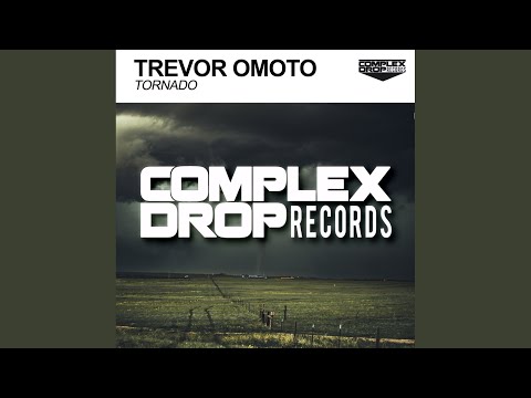 Tornado (Original Mix)